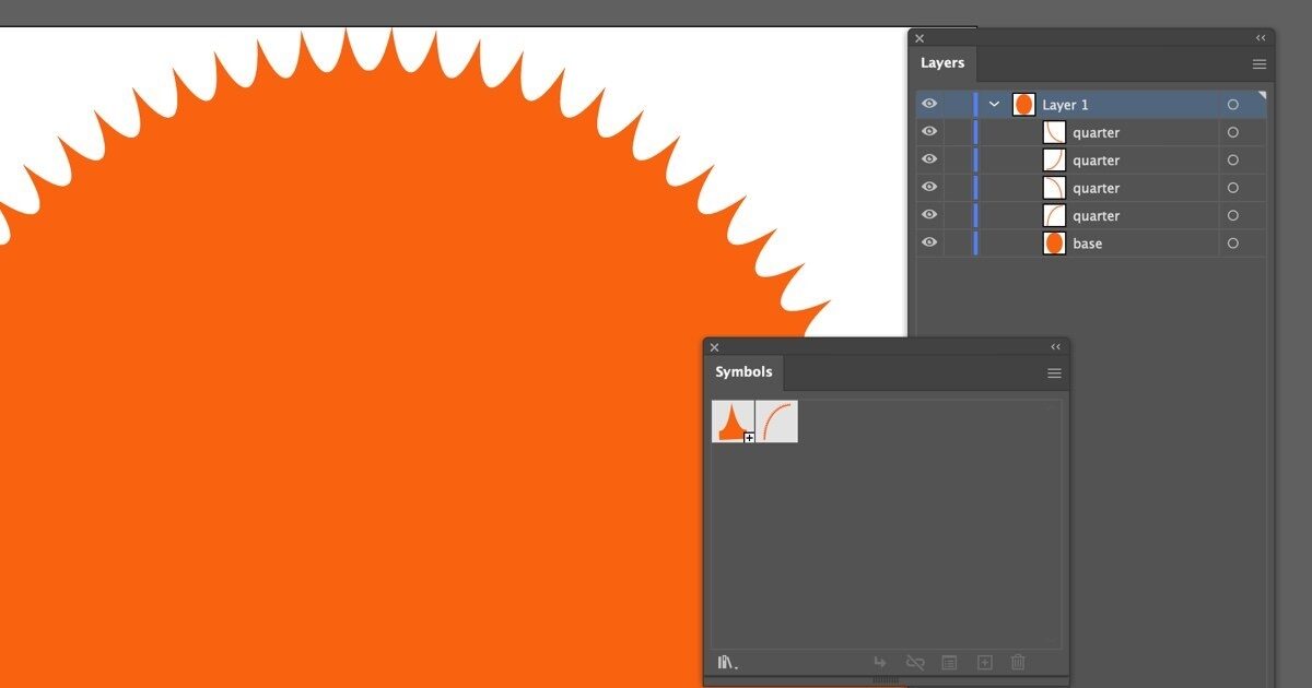 Making the most of SVG symbols for optimal file size – Dodeca Studio
