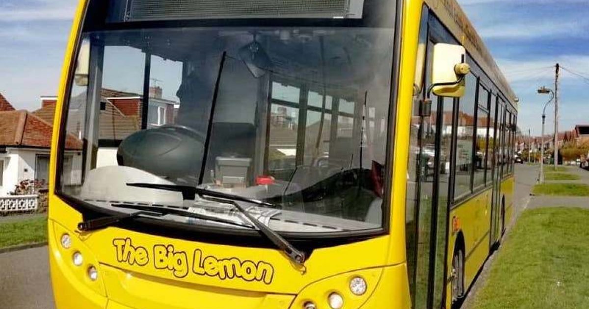 Electric Brighton Newsletter - Spring 2018 - Electric Brighton