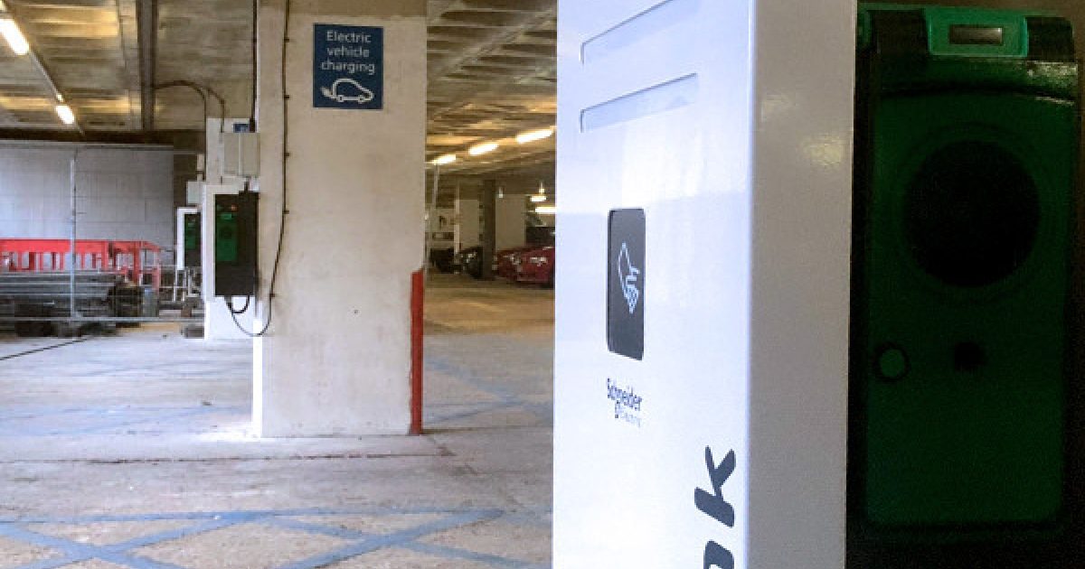 Electric Brighton Newsletter - Autumn 2020 - Electric Brighton