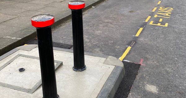 Electric Brighton Newsletter - Winter - Electric Brighton