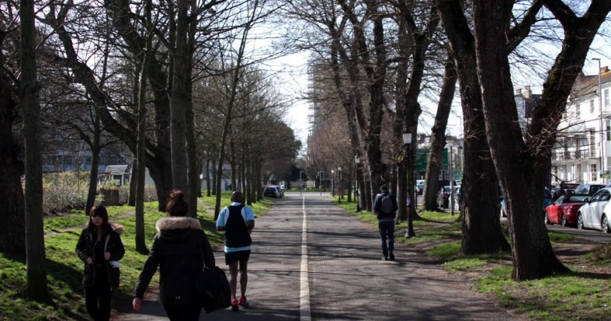 The Level - Electric Brighton