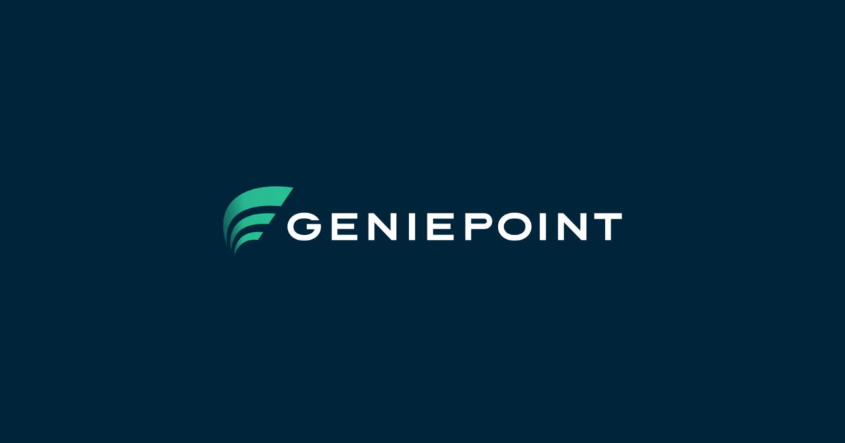 Geniepoint | Leccy.net