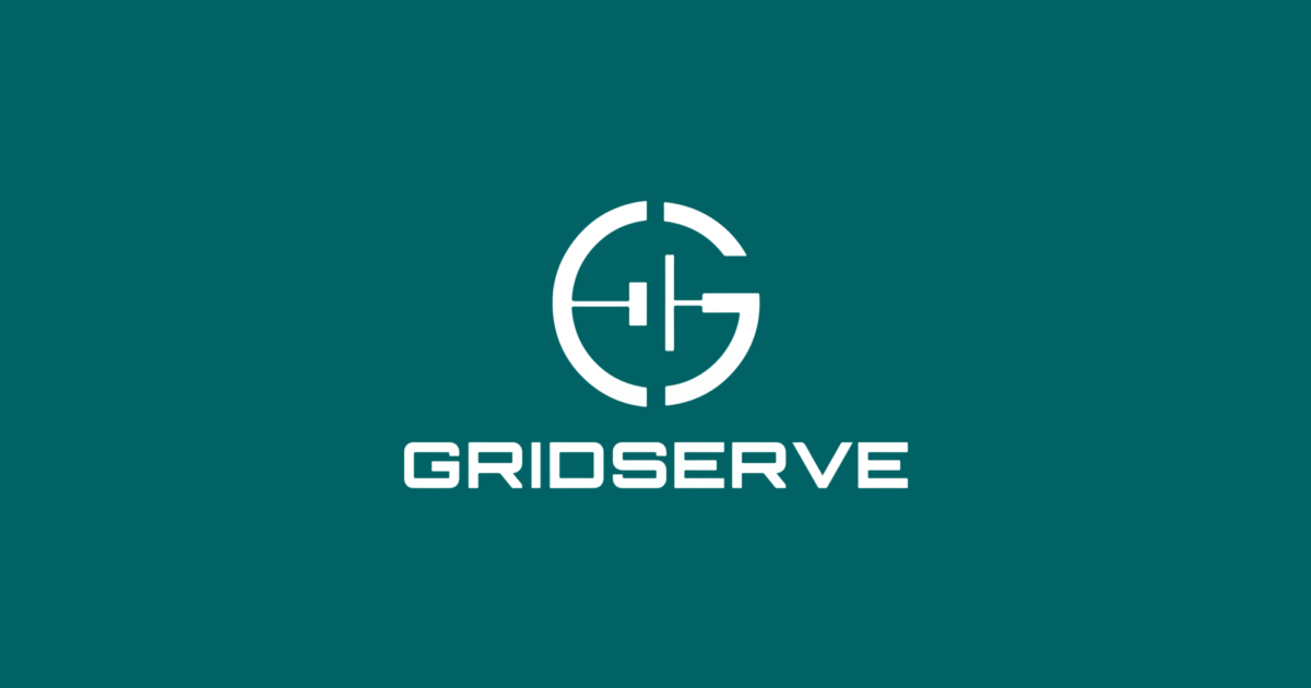 Gridserve | Leccy.net