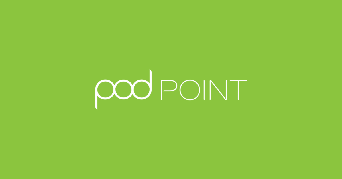 Pod Point | Leccy.net
