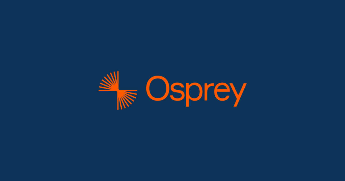 Osprey App (April 2026) | Leccy.net