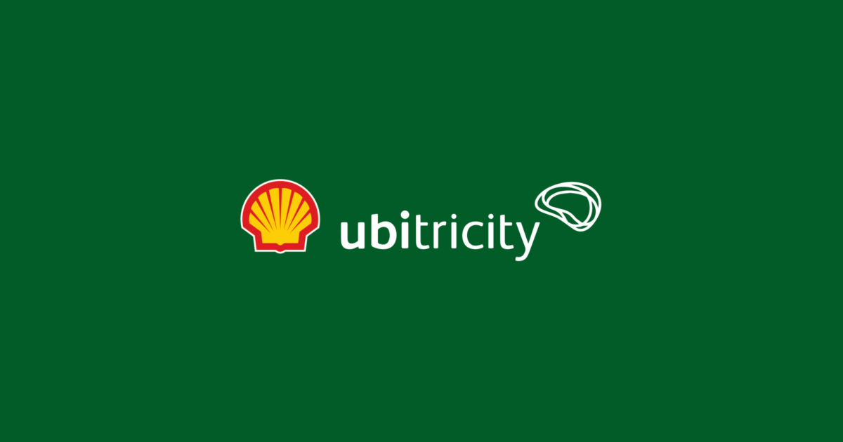 Ubitricity Standard Pricing February 2025 Leccy